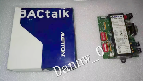 New in box ALERTON FLG-MODBUS | eBay