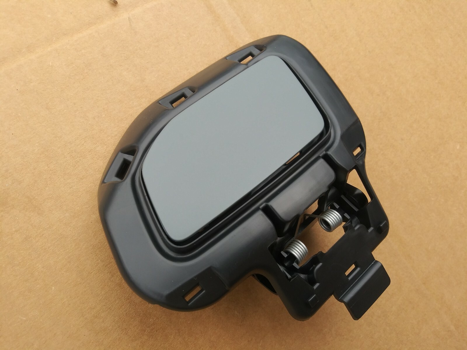 2012-2019 Range Rover Evoque Left Lamp Washer Cover LR036198 OEM | eBay