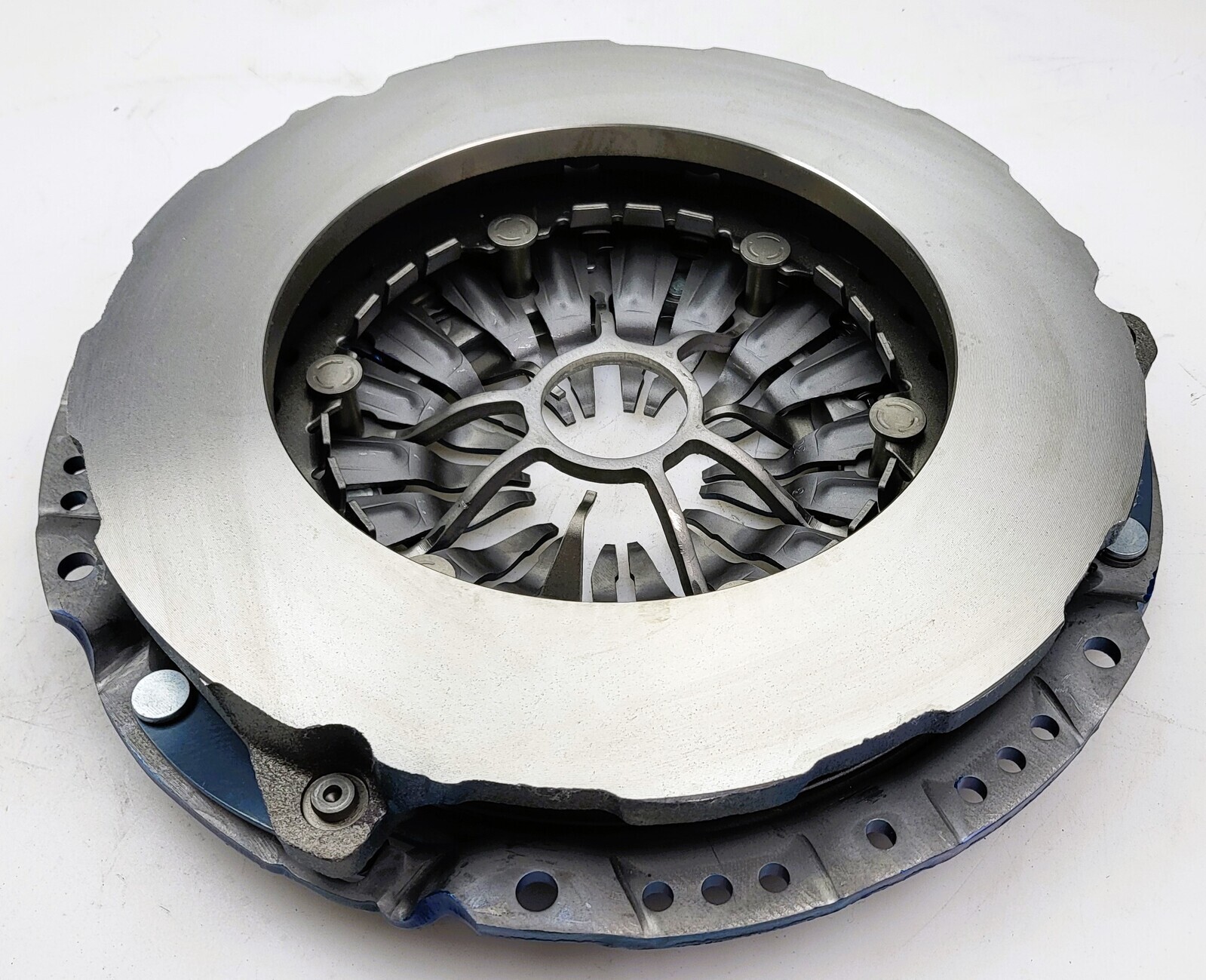 Ford Ranger PX 3.2 & 2.2, Mazda BT50 3.2, Full Clutch Kit and upgraded ...