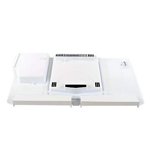 GRILLE ASSEMBLY,FAN LG AEB72913944 | eBay