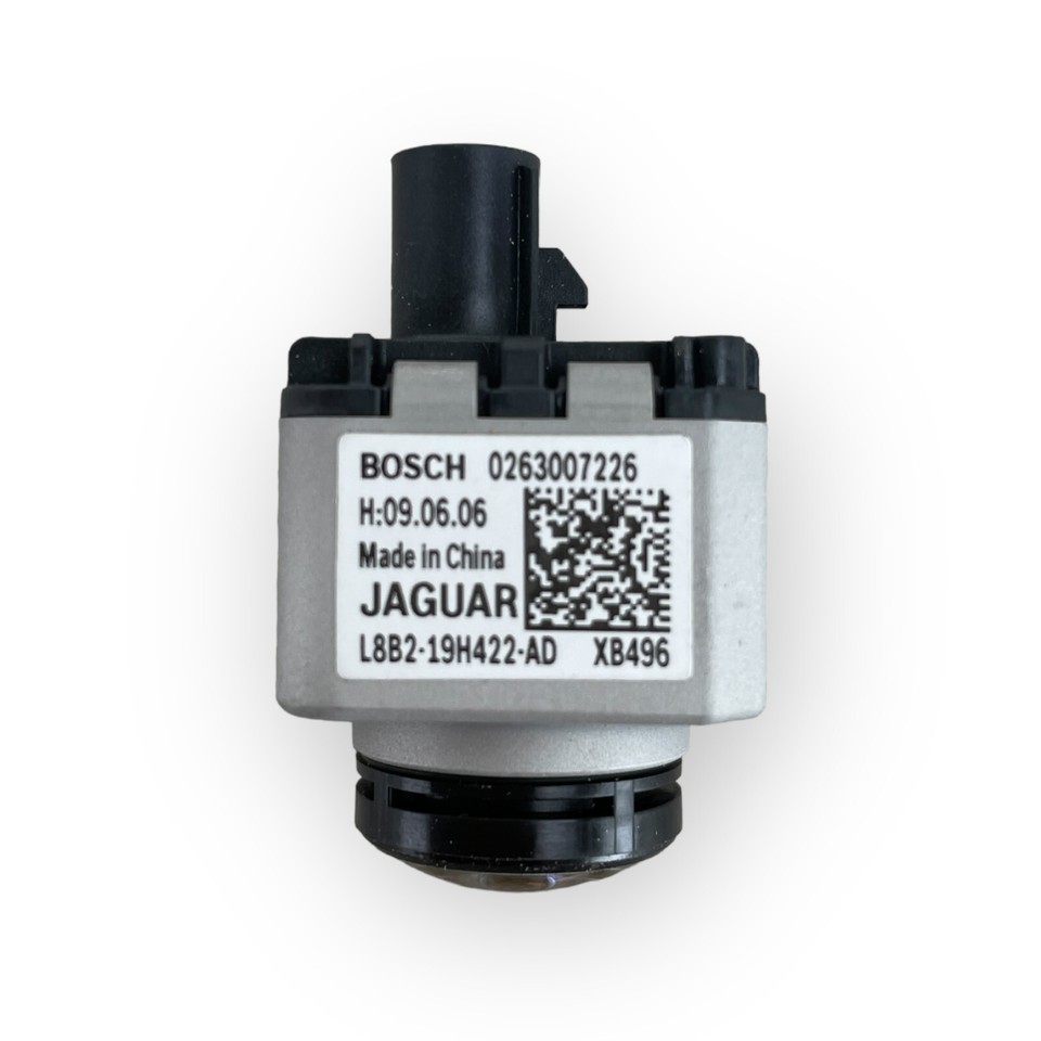 NEW Land Rover Range Rover Jaguar surround view 360 camera OEM LR129291 ...