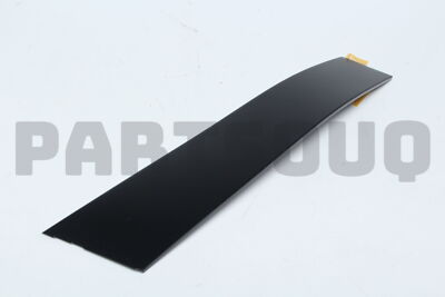 7575642020 Genuine Toyota MOULDING FR DOOR 75756-42020 | eBay