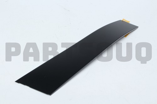 7575642020 Genuine Toyota MOULDING FR DOOR 75756-42020 | eBay
