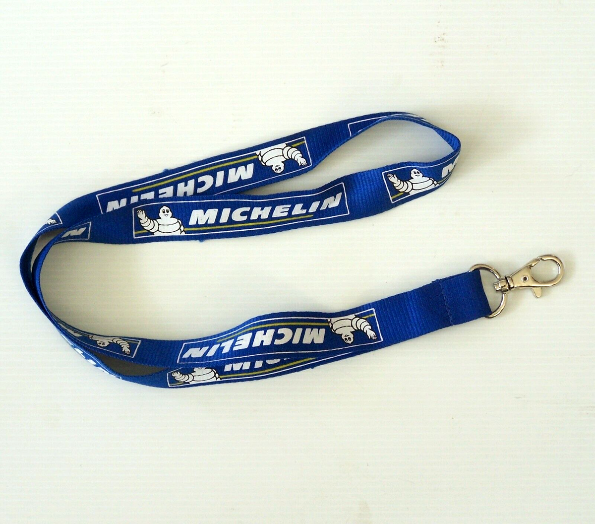 Michelin Key Logo Png