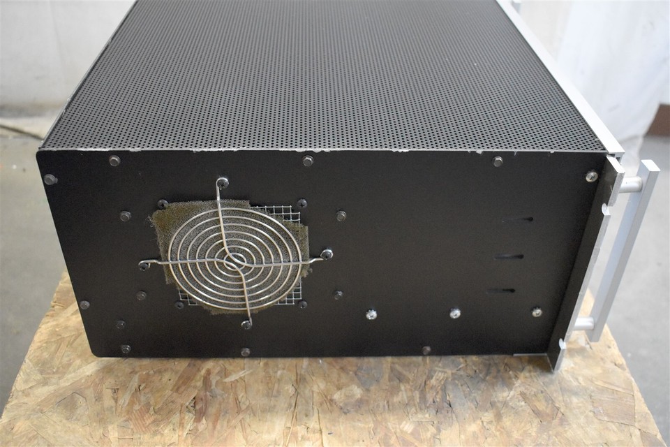 Techron 7560 Power Supply Amplifier | eBay