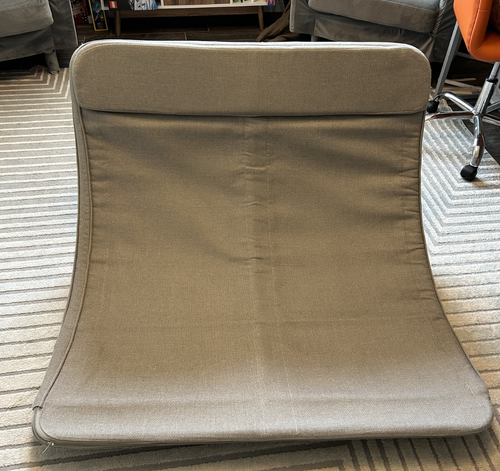 Lovesac Rocker for Pillowsac | eBay