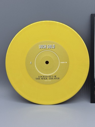 Such Gold - Storytellers 7” Vinyl Record- 2012 - Razor And Tie Records ...