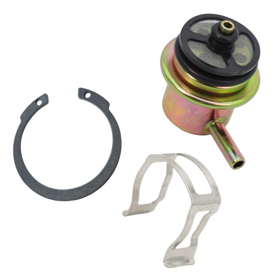FPR FUEL PRESSURE REGULATOR FOR CADILLAC ISUZU GM 96-06 4.2 BAR ...