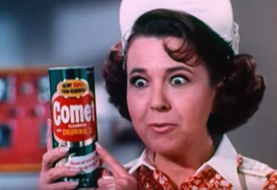 VINTAGE TV COMMERCIALS SPANNING THE 1940s to the 1970s ON DVD - VOLUME ...