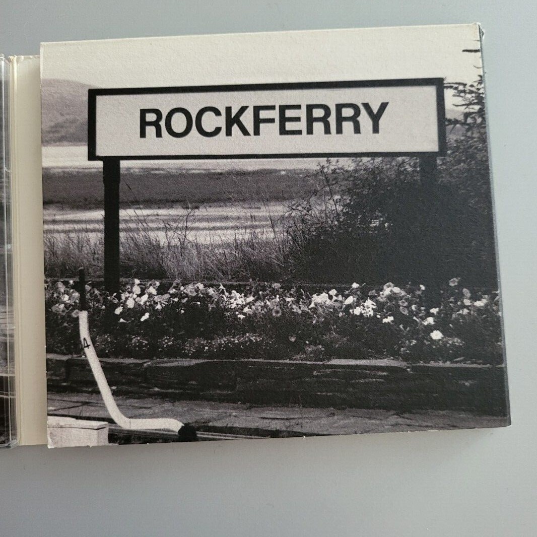 Duffy - CD x 2 - Rockferry (Deluxe Edition) & Endlessly | eBay UK