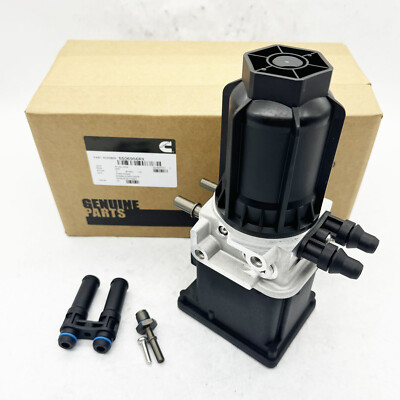 Urea Pump DEF Doser 5506956RX Fits For Cummins 4388105 Diesel Engine ...