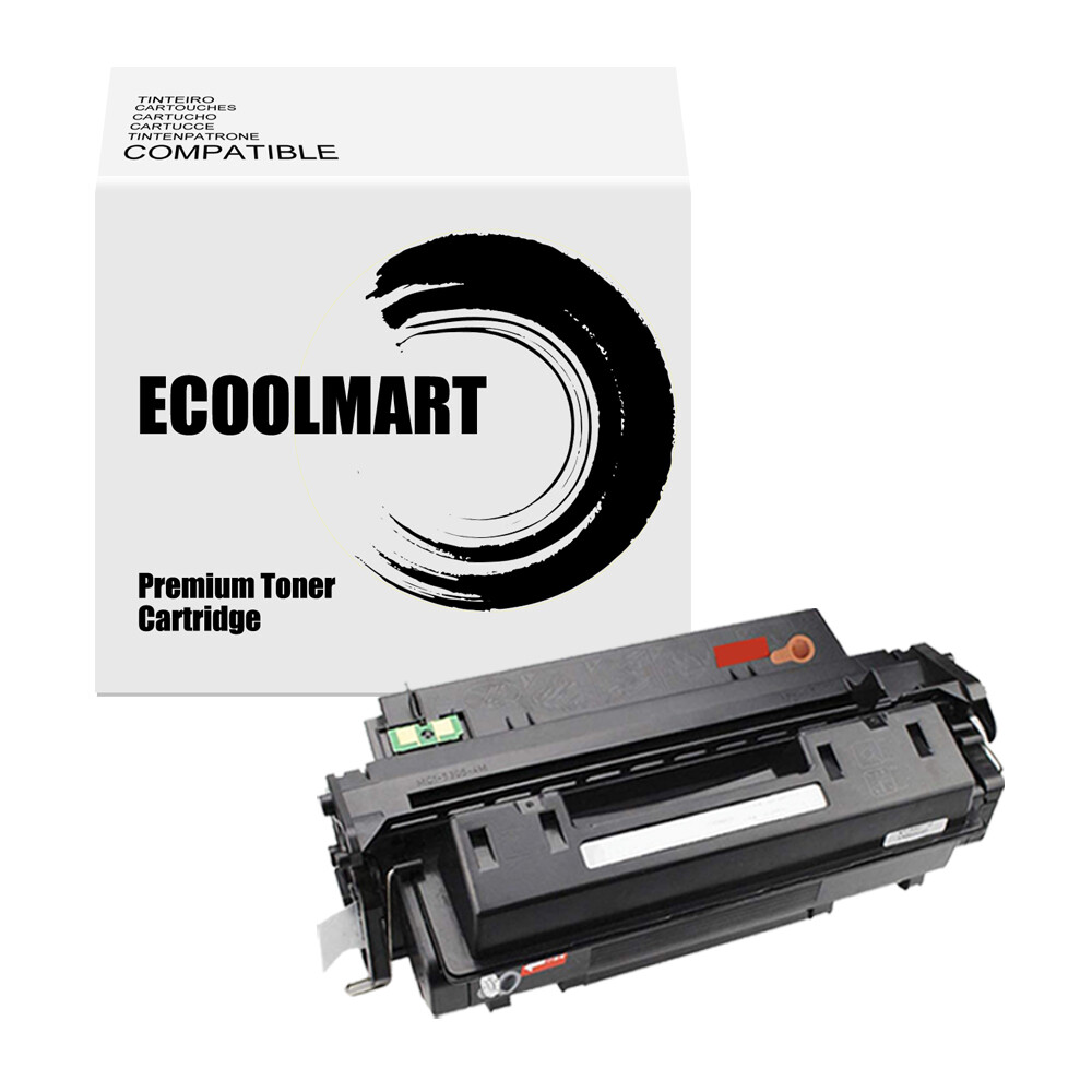 1PK Toner Cartridge replace for HP Q2610A 10A 2300 2300N 2300DN 2300D ...