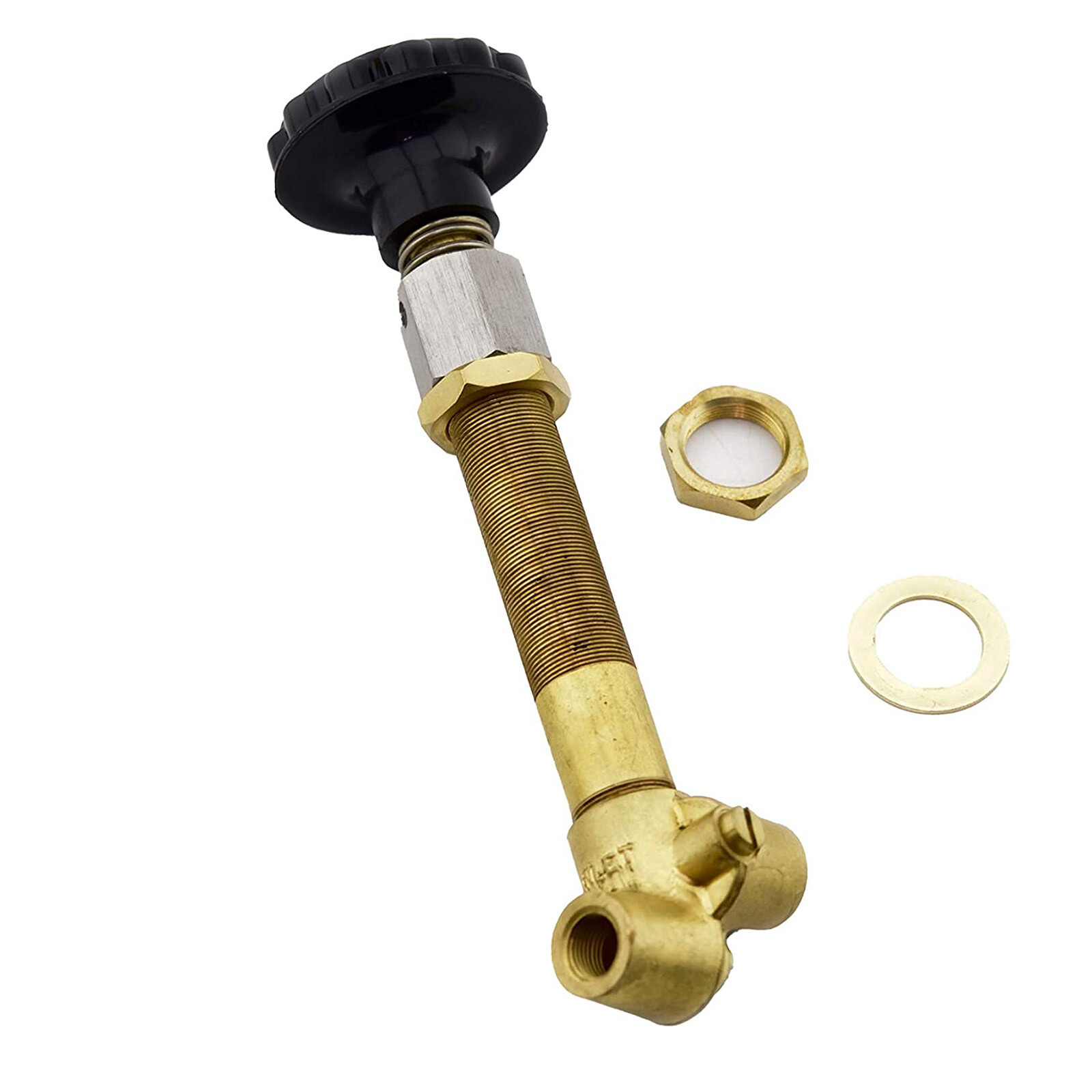 9H-2256 9H2256 Fuel Priming Pump 7S1251 for Caterpillar CAT 3304 D5B ...