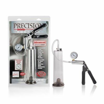 Precision Pump Advanced 2 | eBay