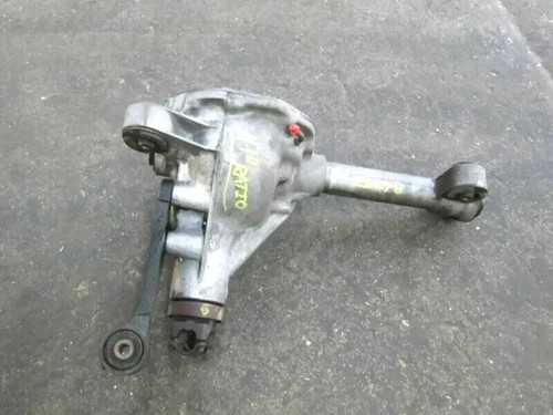 1998-2011 Ford Ranger Pickup Front Axle Differential Carrier 4.10 Ratio ...