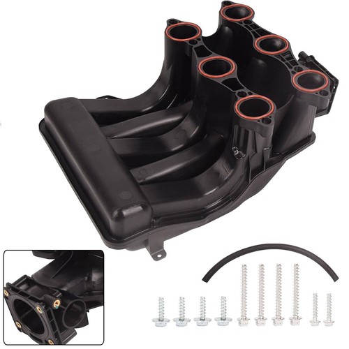 Upper Intake Manifold fits Ford Explorer Mercury Mountaineer V6 4.0L ...