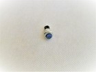 Guitar KillSwitch Cutoff Blue Momentary P/Button 10MM Flush Mount 4.1m ...