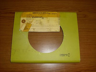 Rear Press Bulkhead Doubler 27-23013-009 | eBay