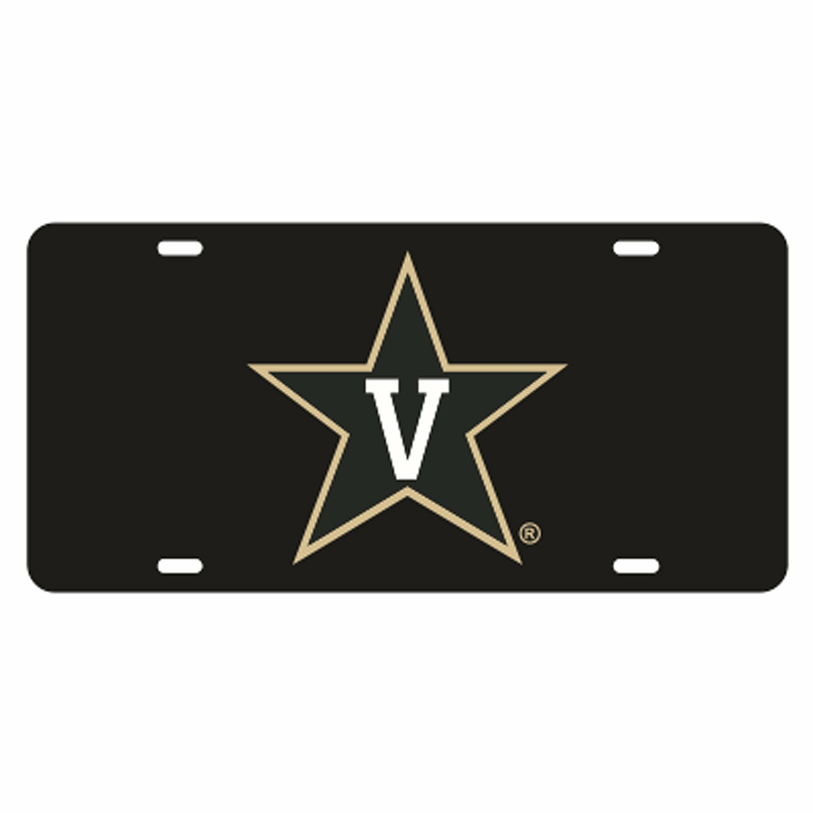 Vanderbilt TAG (BLK/REF STAR V TAG (25504)) | eBay