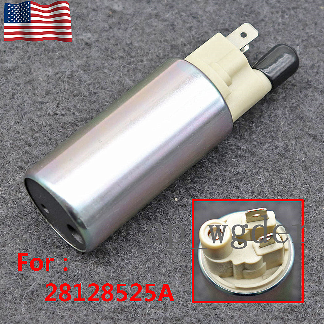 Fuel Pump Fits Evinrude E-tec etec Vst Electric 15/25/30 HP 5007896 ...