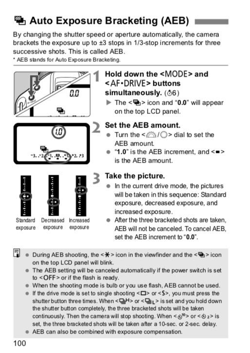 Canon EOS 1DS Mark III OWNER INSTRUCTION MANUAL | eBay