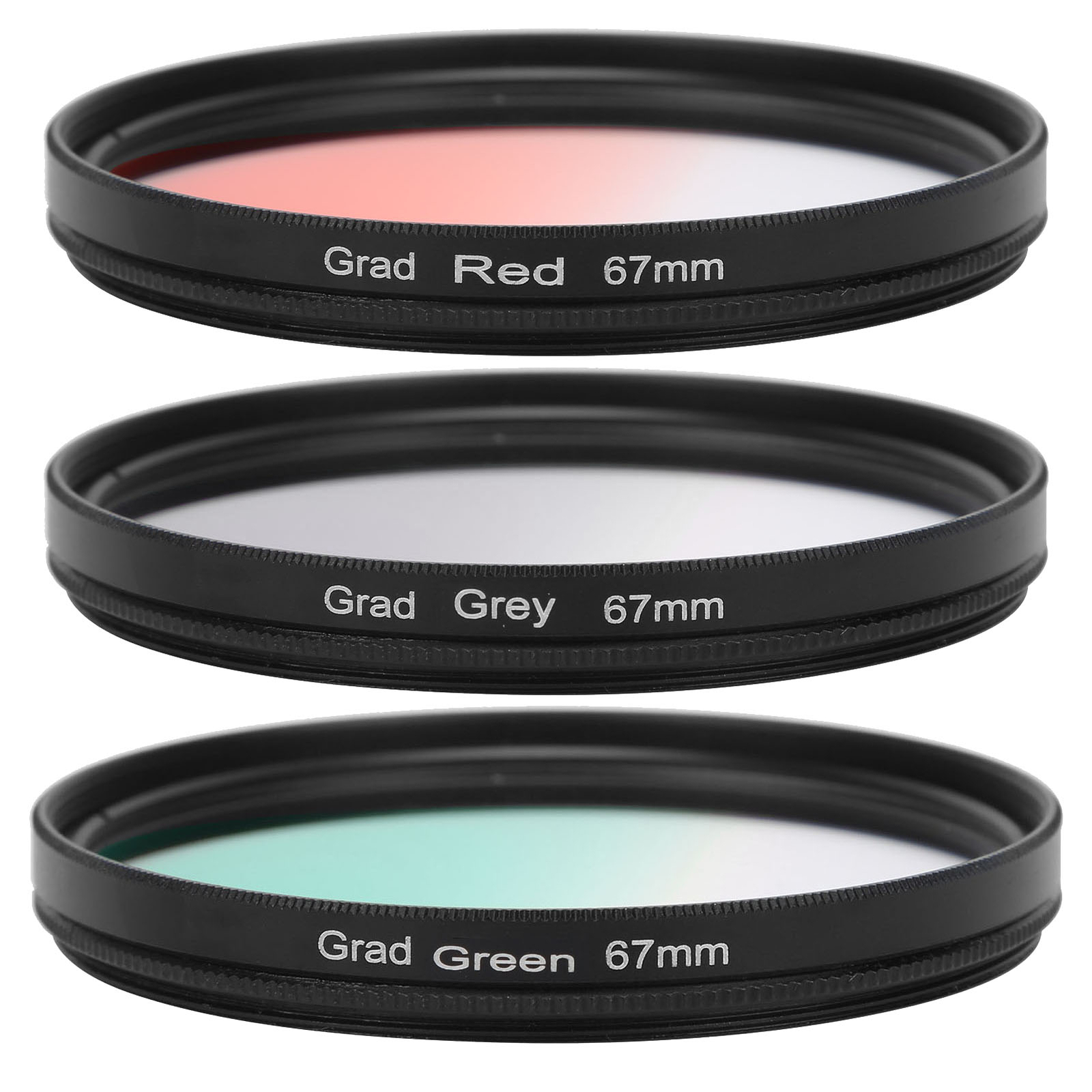 Filtre D'objectif Junestar 67mm Pour / / / Fuji QCS | eBay