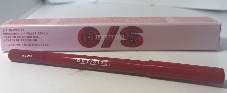 ONE/SIZE O/S RED | eBay