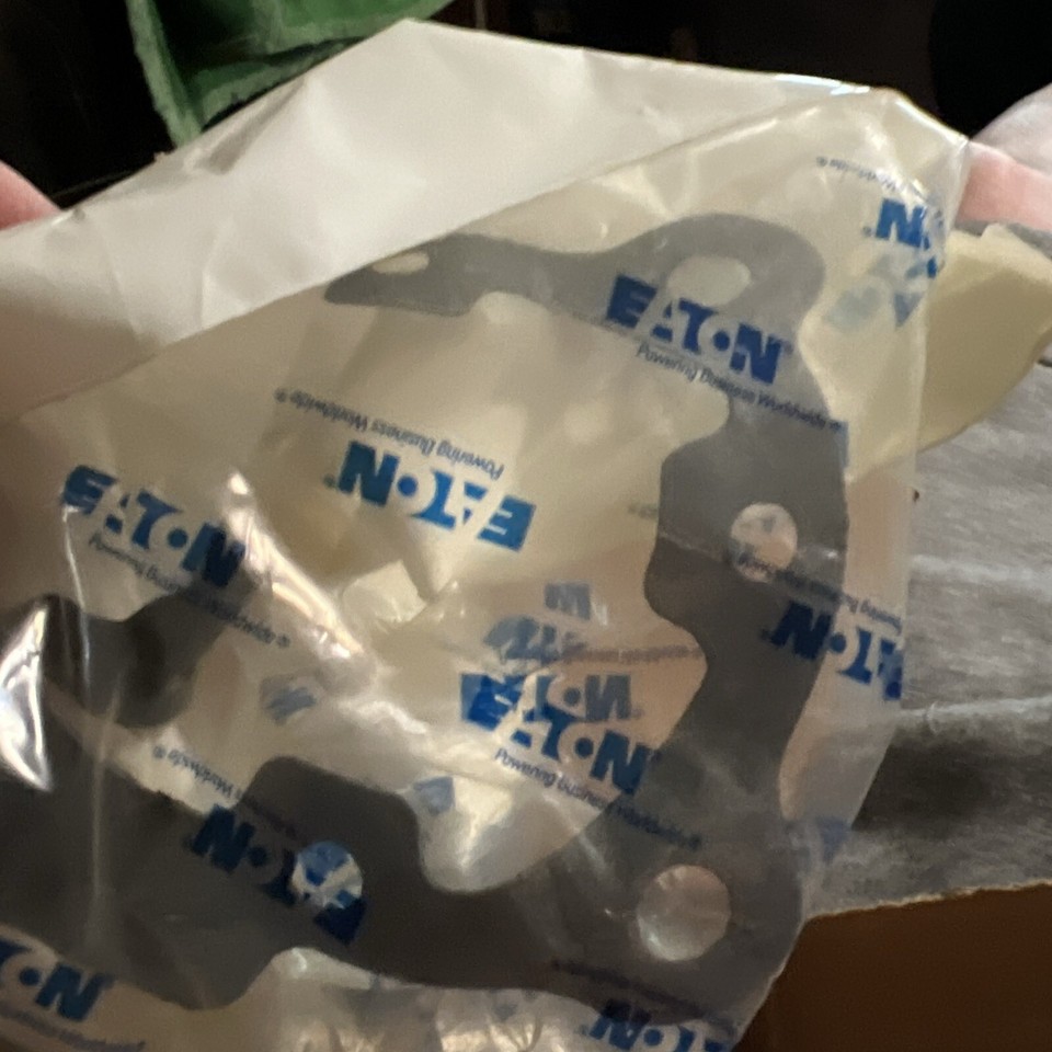 Eaton K3366 Kit Splitter Cyl Cover | eBay