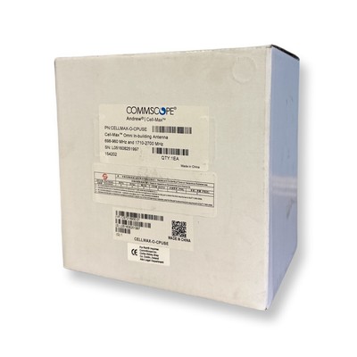 Antennas - Omni Antenna