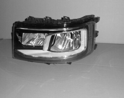 Phares Scania 2674390, 2379882, 2655848, 2674391 | eBay