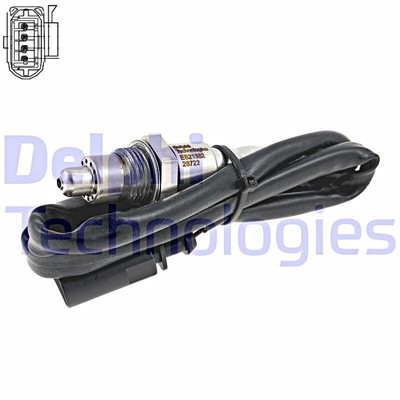 DELPHI Lambda Sensor For SEAT Ibiza IV SKODA Fabia III VW 14-21 ...
