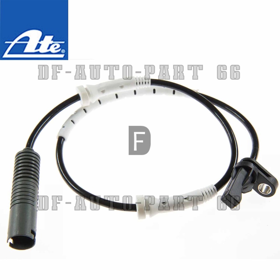 ABS Wheel Speed Sensor Front L / R For BMW 128i 135i 325i 328i 335i ...