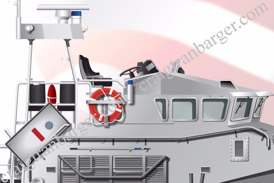 USCG,USCGC,47,foot,MLB,Motor,Lifeboat,Cutter,Coast,Guard | eBay