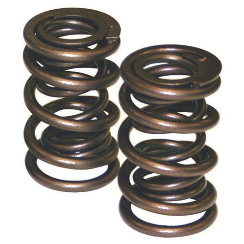 Howards Cams Max Effort Mechanical Roller Valve Spring 98541 | eBay
