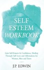 J P Edwin Self Esteem Workbook (Paperback) | eBay