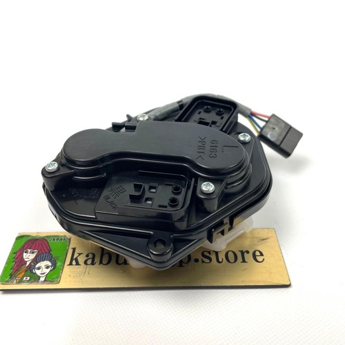 Toyota Genuine 87909-60731 Outter LH Side Rear View Mirror Motor ...