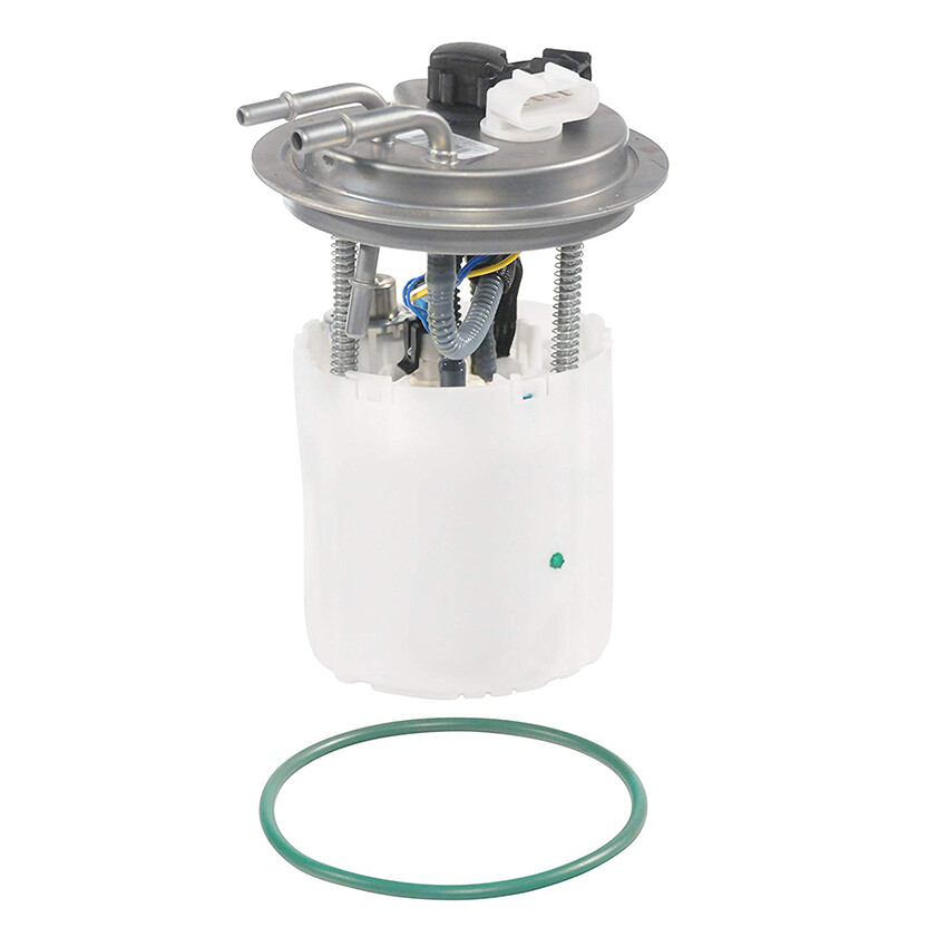 NEW FUEL PUMP MODULE FITS CHEVROLET AVALANCHE SUBURBAN 1500 5.3 2009-13 ...