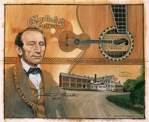 C. T. Martin and Co by Richard Johnston, Mike Longworth and Dick Boak ...