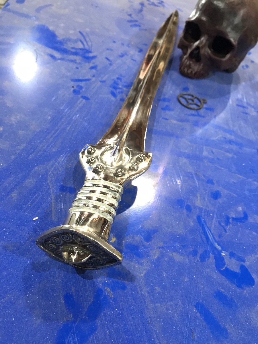 Germanic Nordic Bronze Age Sword By Chris Levatino Ebay Nordic Bronze