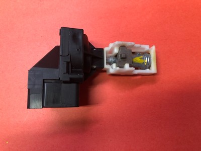 1999-04 JEEP GRAND CHEROKEE IGNITION SWITCH & IGNITION LOCK ACTUATOR ...