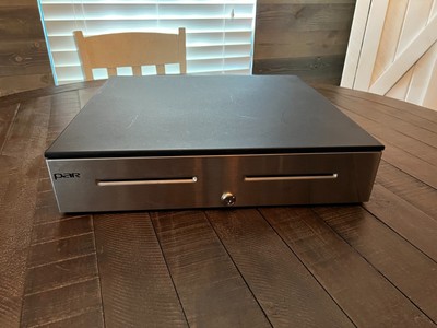 Cash Drawers & Inserts - Cash Drawer Tills