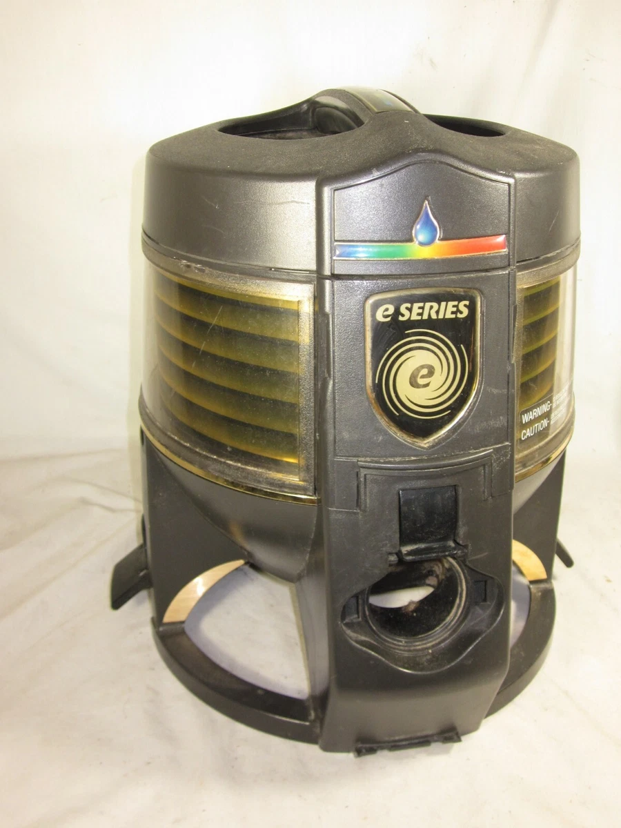 Rainbow Vacuum E2 Series