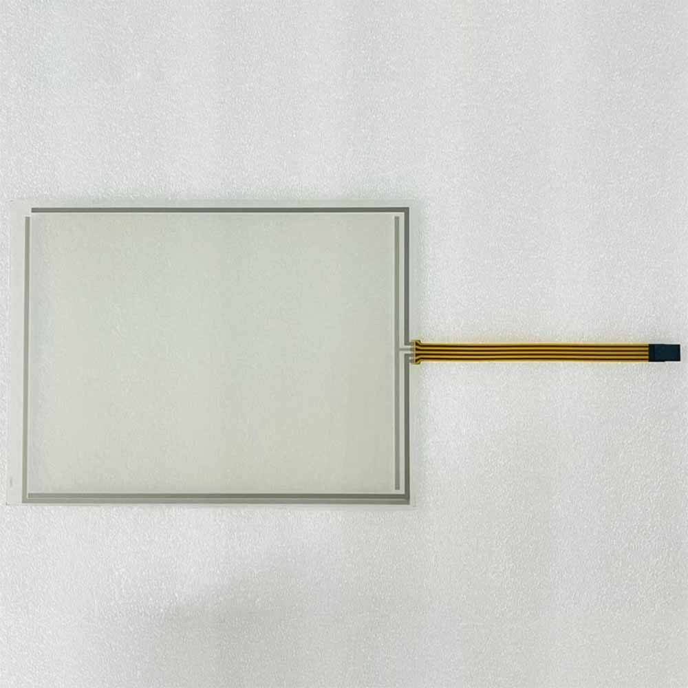New For AD-10.4-4RU-01-150 Glass Panel Touch Screen | eBay