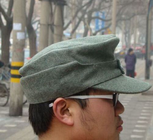 German Field Cap