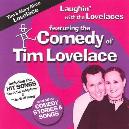 Laughin' With the Lovelace by Tim Lovelace (CD, Jul-2005, Crossroads ...