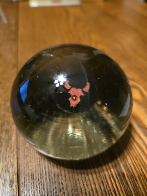Antique Millville 34th Infantry Regiment "Red Bull" Post WWII ...