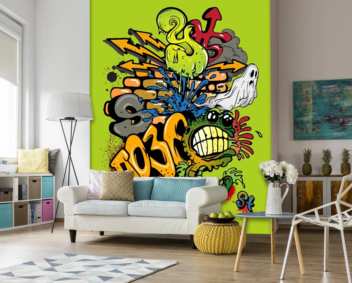 Crazy Wallpaper Designs