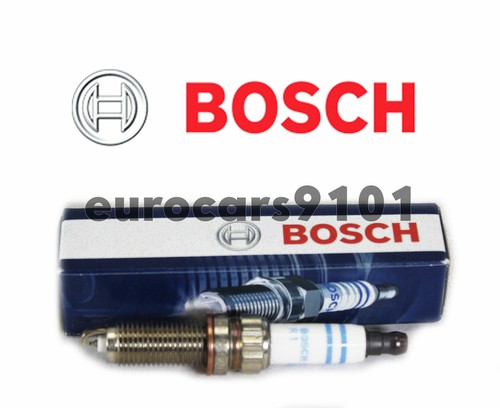 New! Mercedes GLK350 Bosch Spark Plug (Single Plug) 0242140521 ...