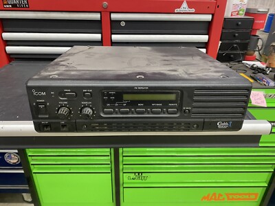 Icom VHF Repeater | eBay