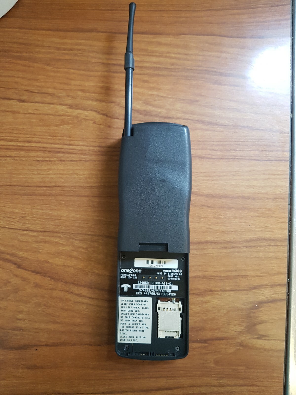 Mercury One2one M200 Vintage Mobile Phone | eBay UK